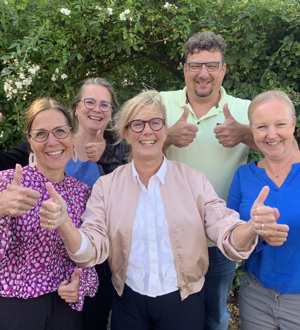 Eerste keer certificeren - Noloc