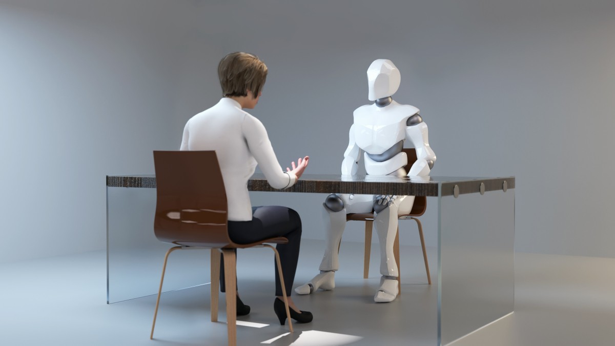 AI maakt ons werk makkelijker en beter - Noloc