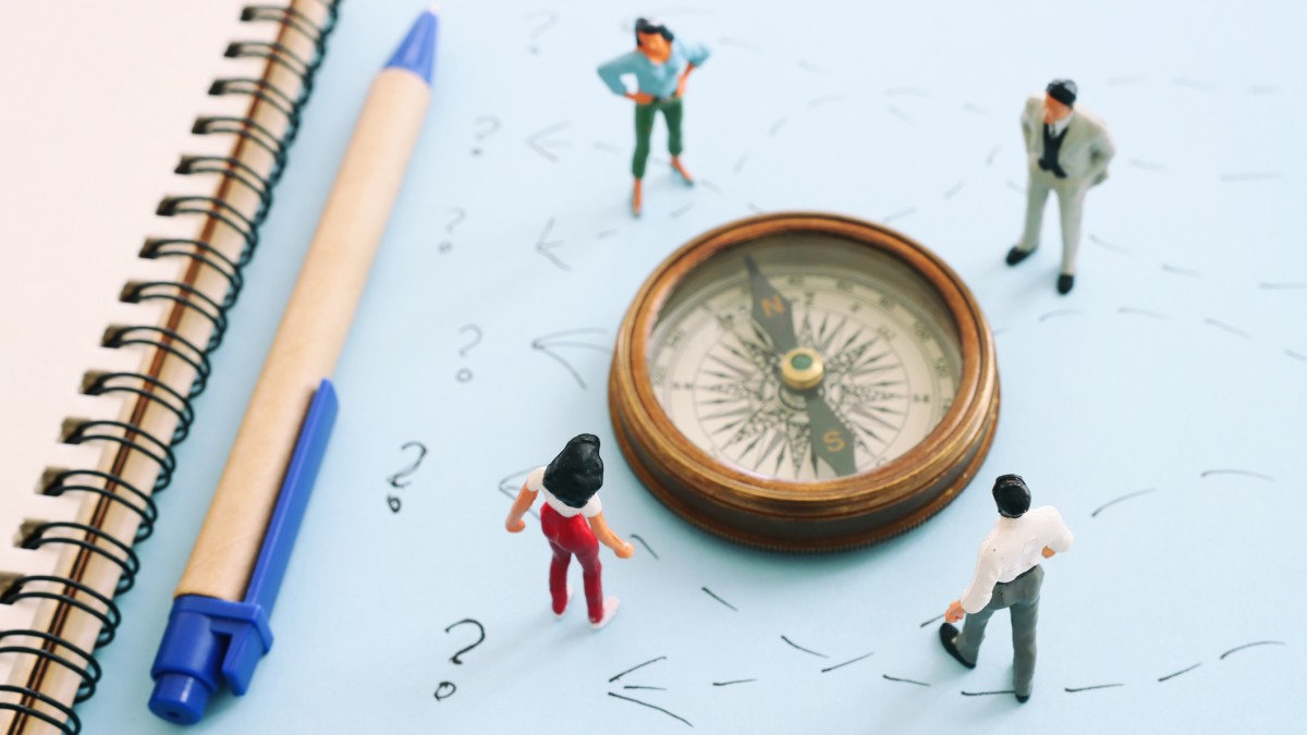 Nieuwe LoopbaanVisie: skills als kompas voor de toekomst - Noloc