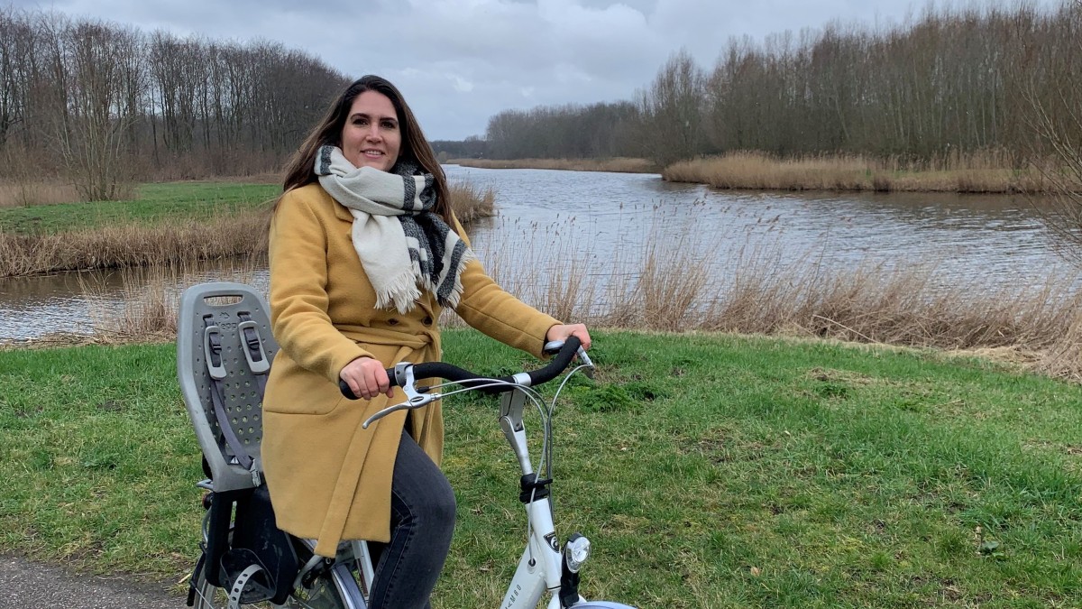 Monique Groen: ‘Bij verzekeraar a.s.r. zit vitaliteit in het dna’ - Noloc