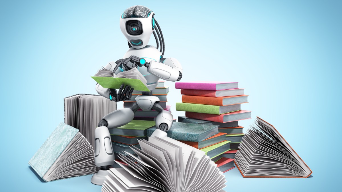Alles over de e-learning AI-geletterdheid op een rij - Noloc